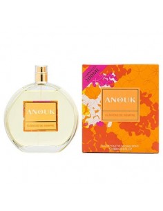 Anouk | Tus Mejores Fragancias